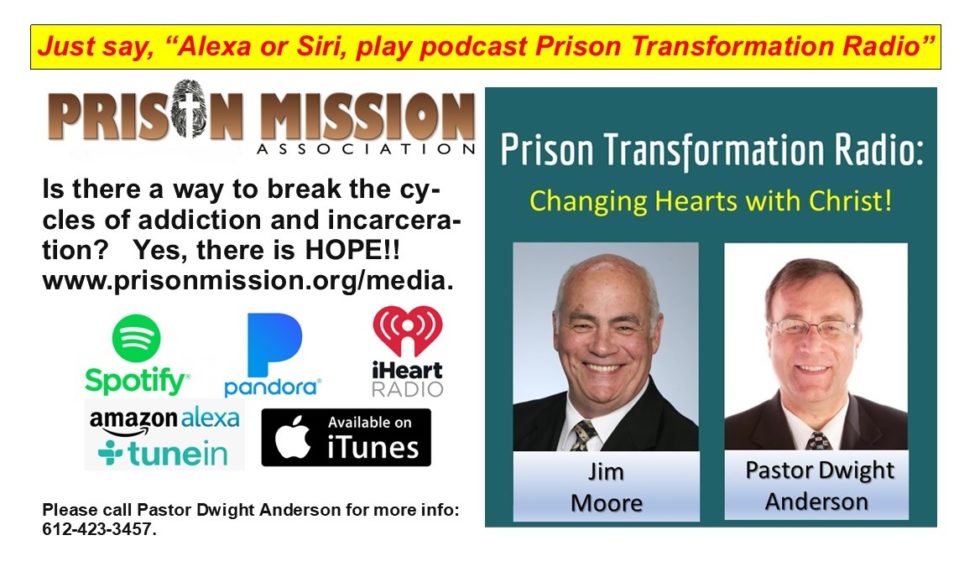 Media - Prison Mission